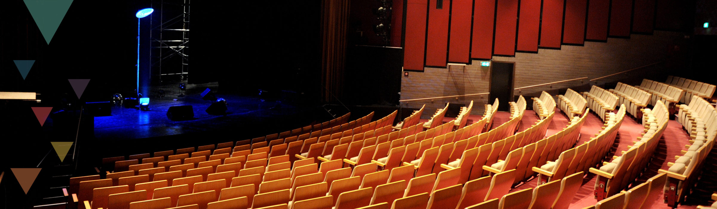 Location de salle - Centre Culturel de Welkenraedt