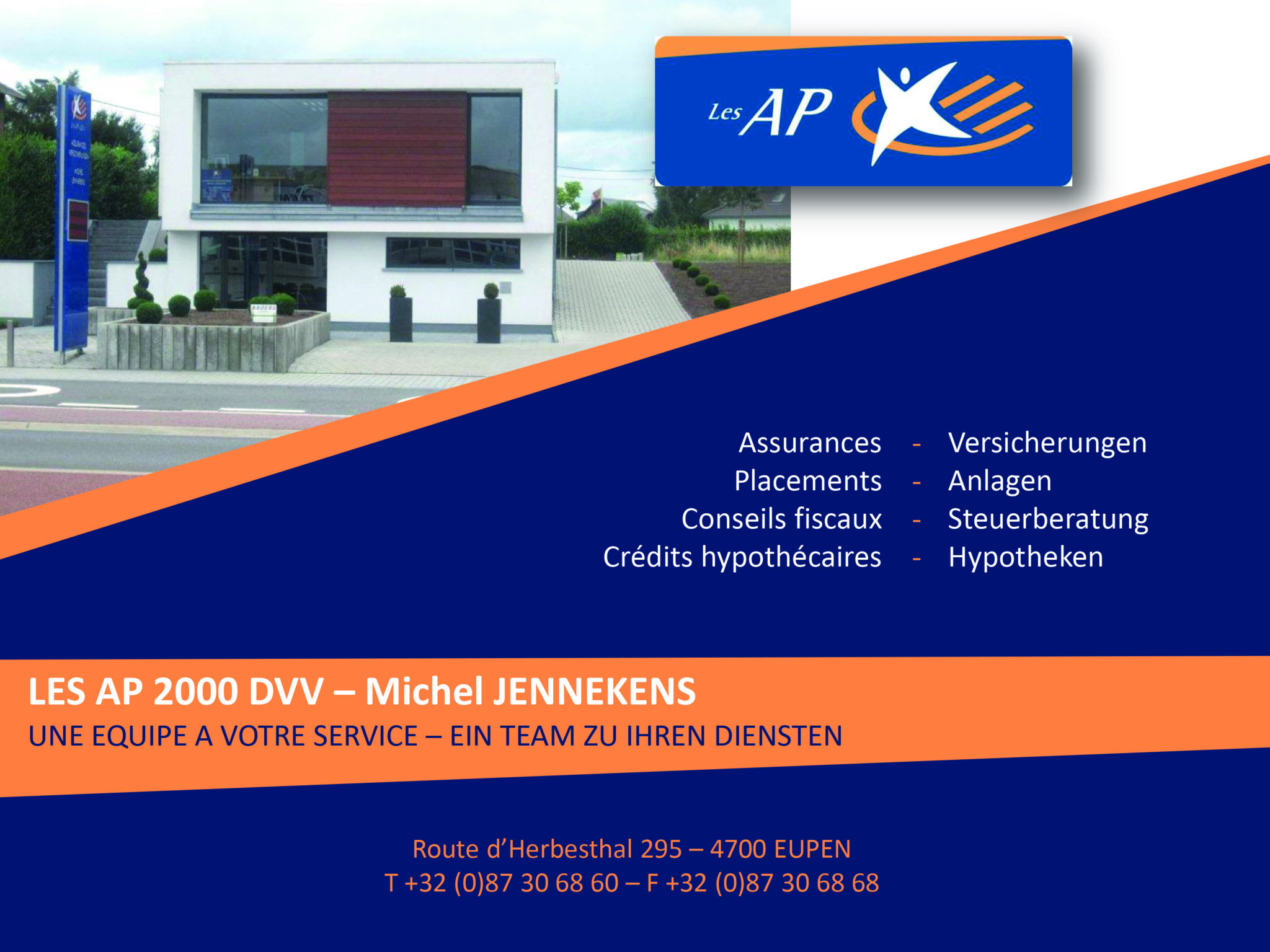 Accueil - Centre Culturel de Welkenraedt