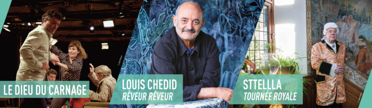 Accueil - Centre Culturel de Welkenraedt